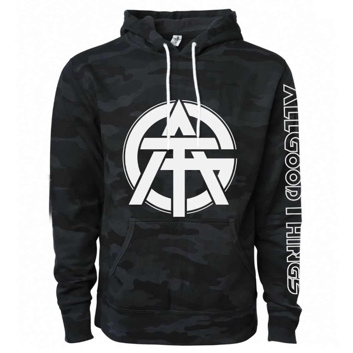 Hoodies & Sweaters – All Good Things Merch Store