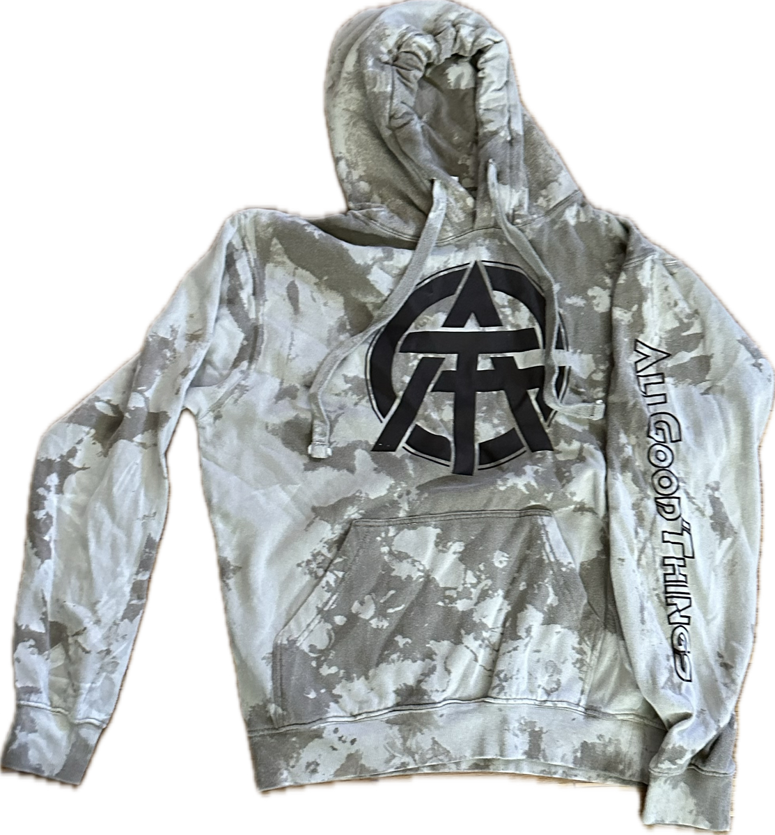 FILTHY ANIMALS PULLOVER HOODIE **LIMITED EDITION** – All Good Things ...