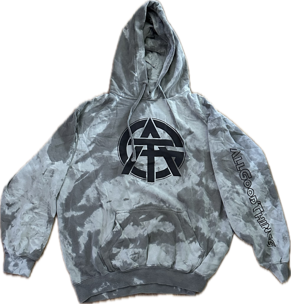 FILTHY ANIMALS PULLOVER HOODIE **LIMITED EDITION** – All Good Things ...
